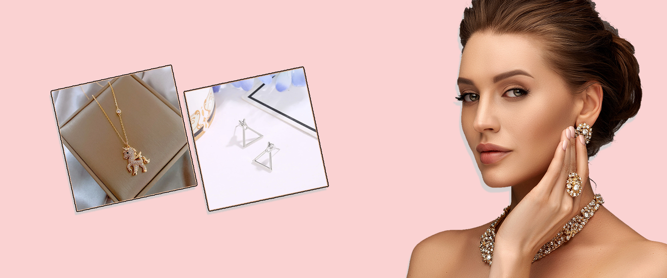 Perfect Jewellery Gifts